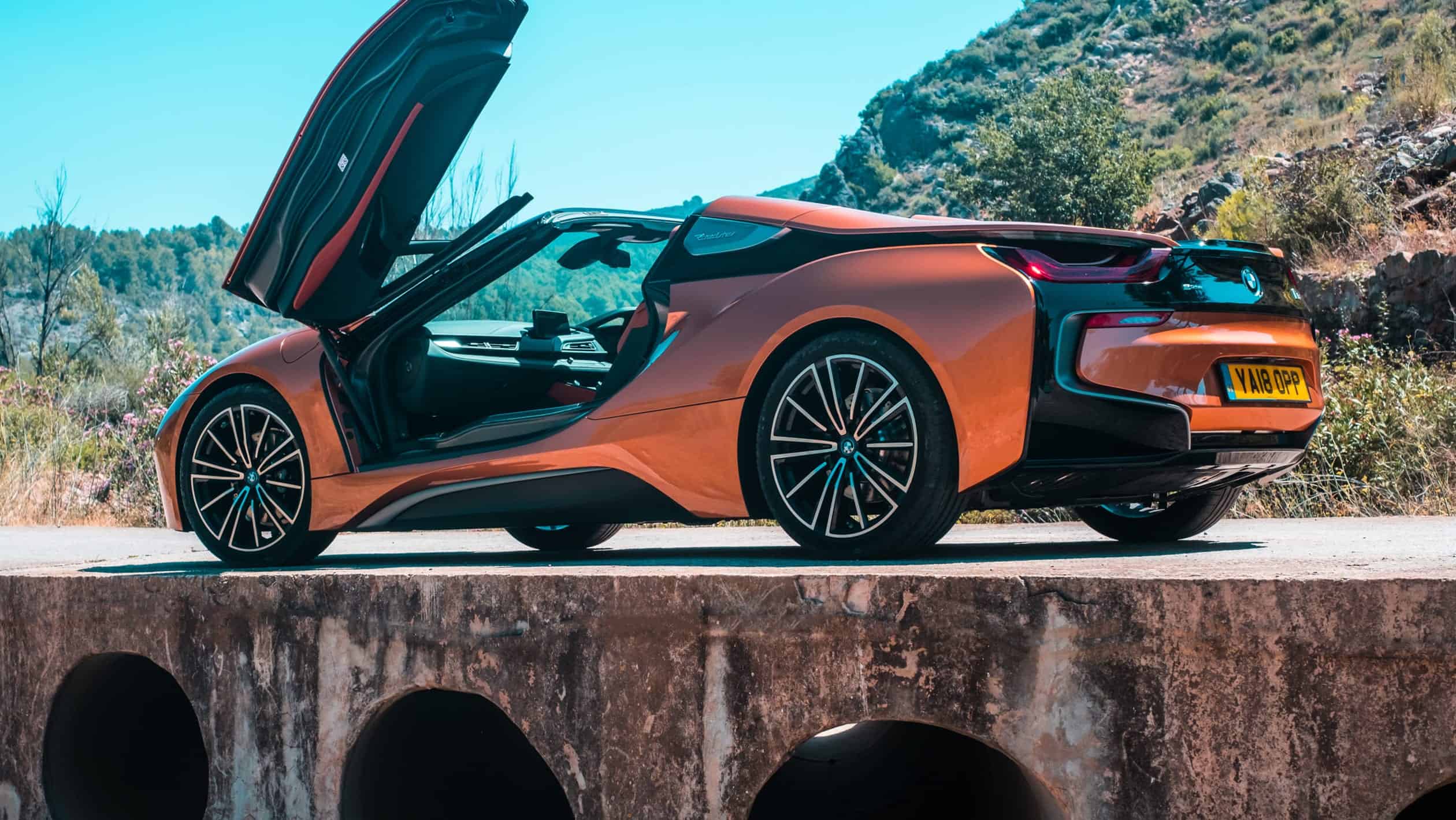 Top 5 Automotive Industry Innovations in 2021 - Geomiq