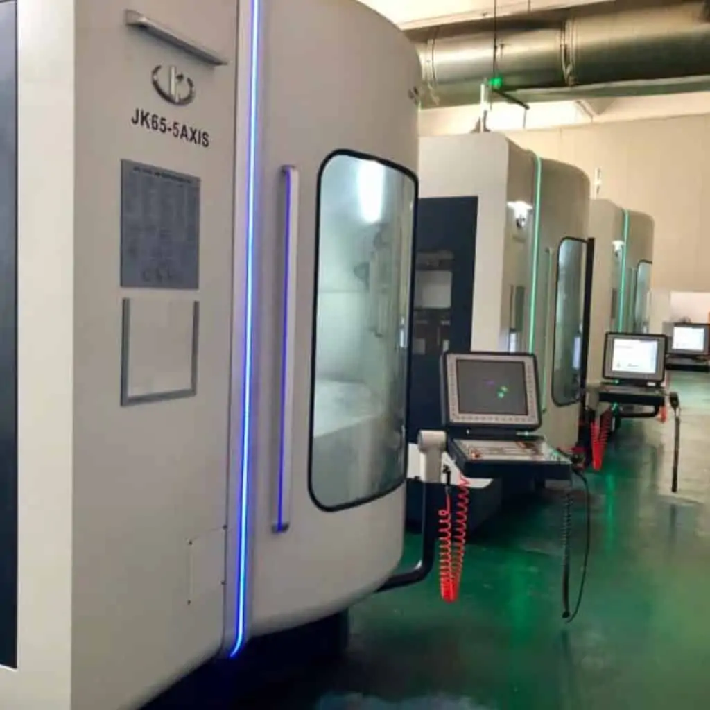 Our Partners | Geomiq