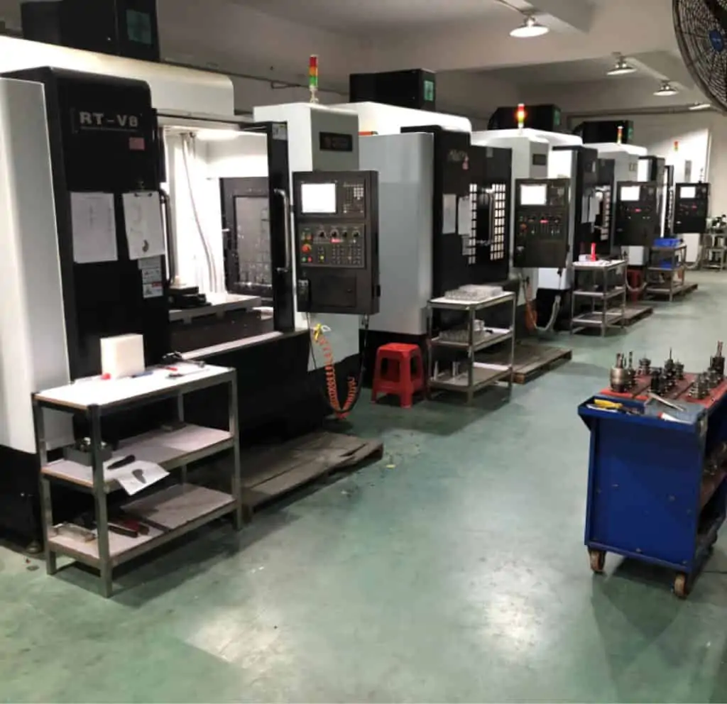 Our Partners | Geomiq