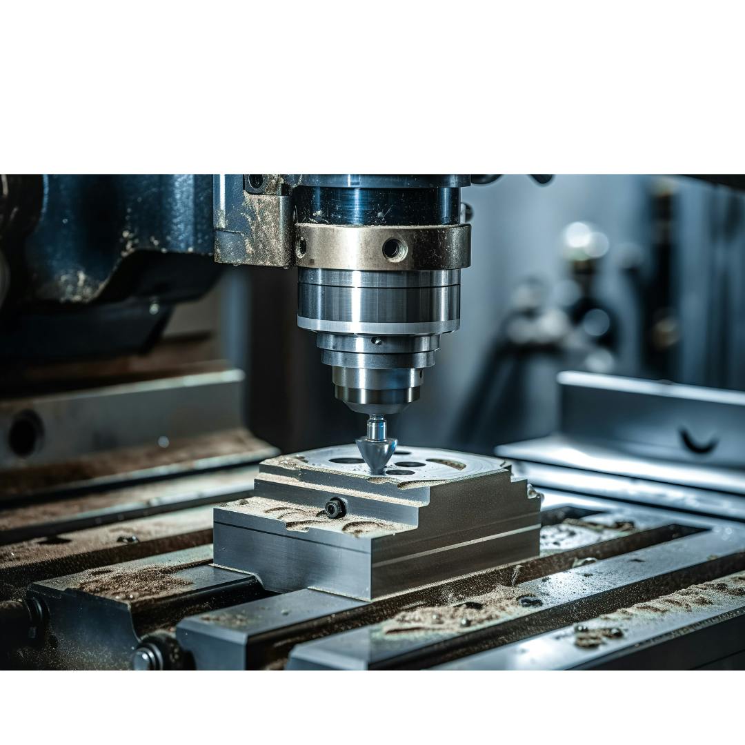 What Is Cnc Machining A Complete Guide On Processes Applications