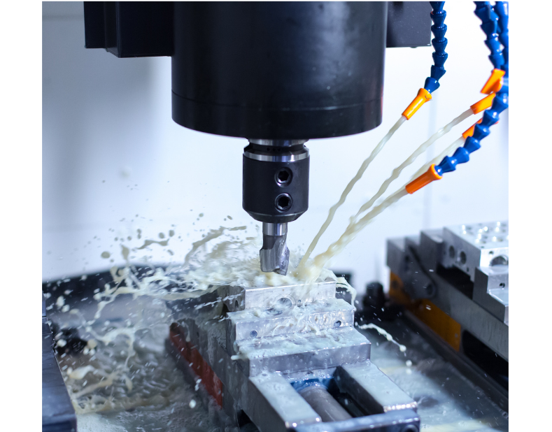 CNC Machining Surface Roughness: A Complete Guide