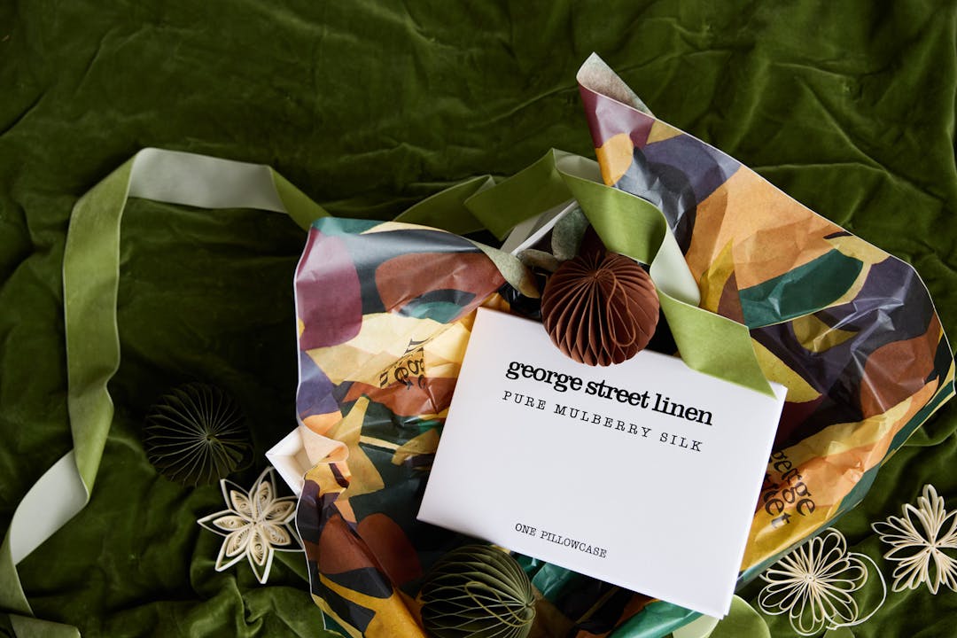 George Street Linen | High Quality Cotton & Linen Bedding & Homeware