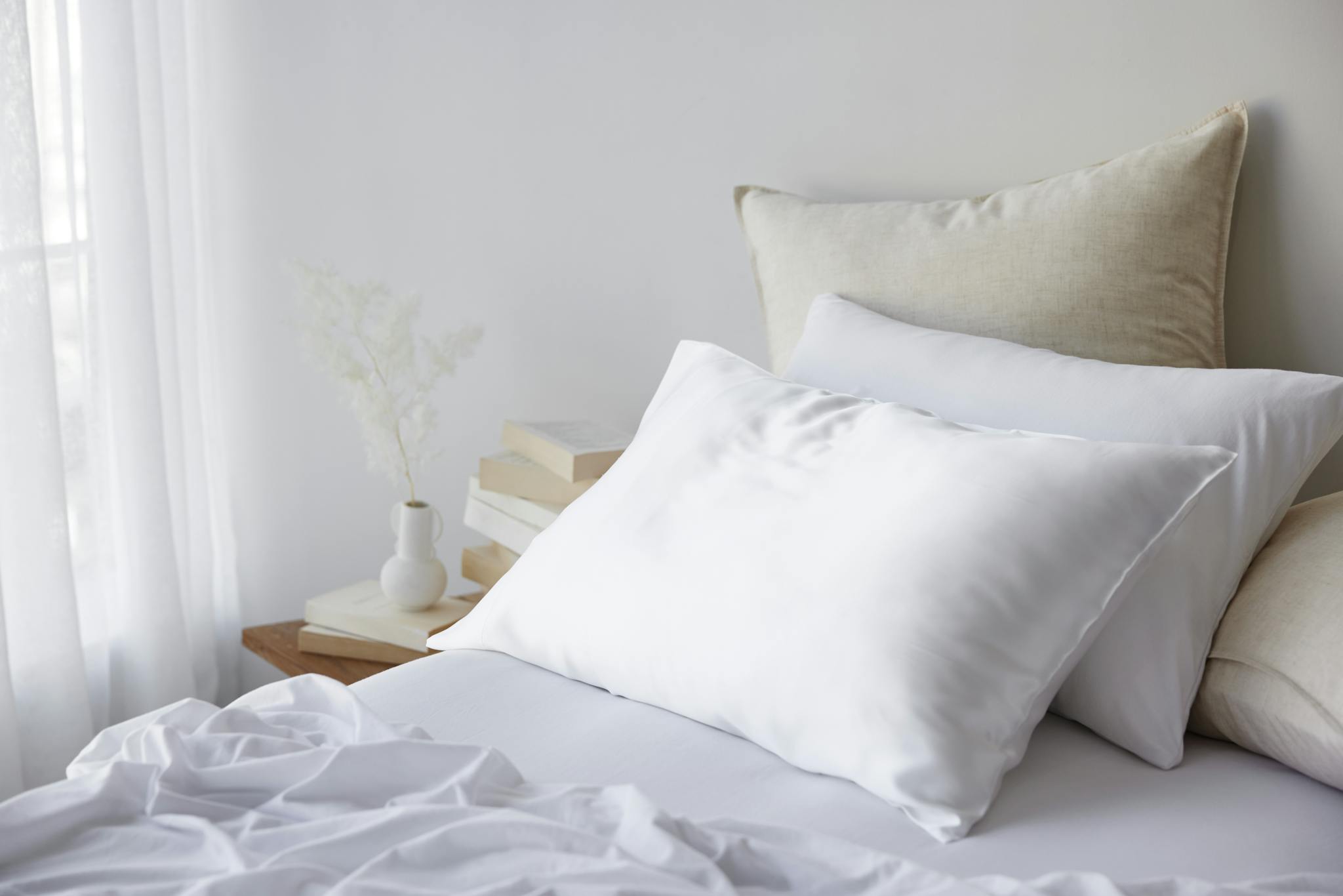 George Street Linen | High Quality Cotton & Linen Bedding & Homeware