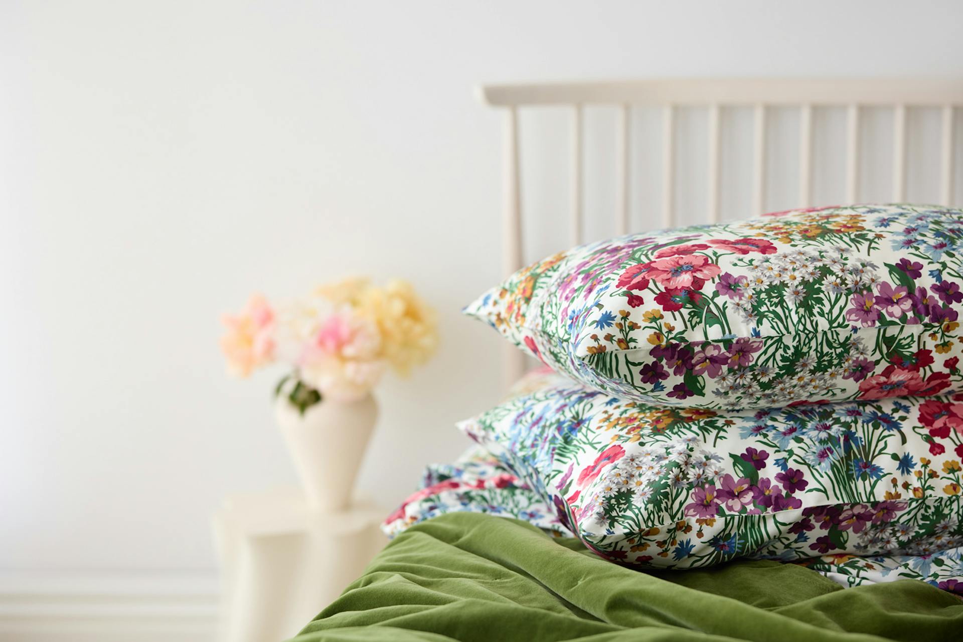 George Street Linen | High Quality Cotton & Linen Bedding & Homeware