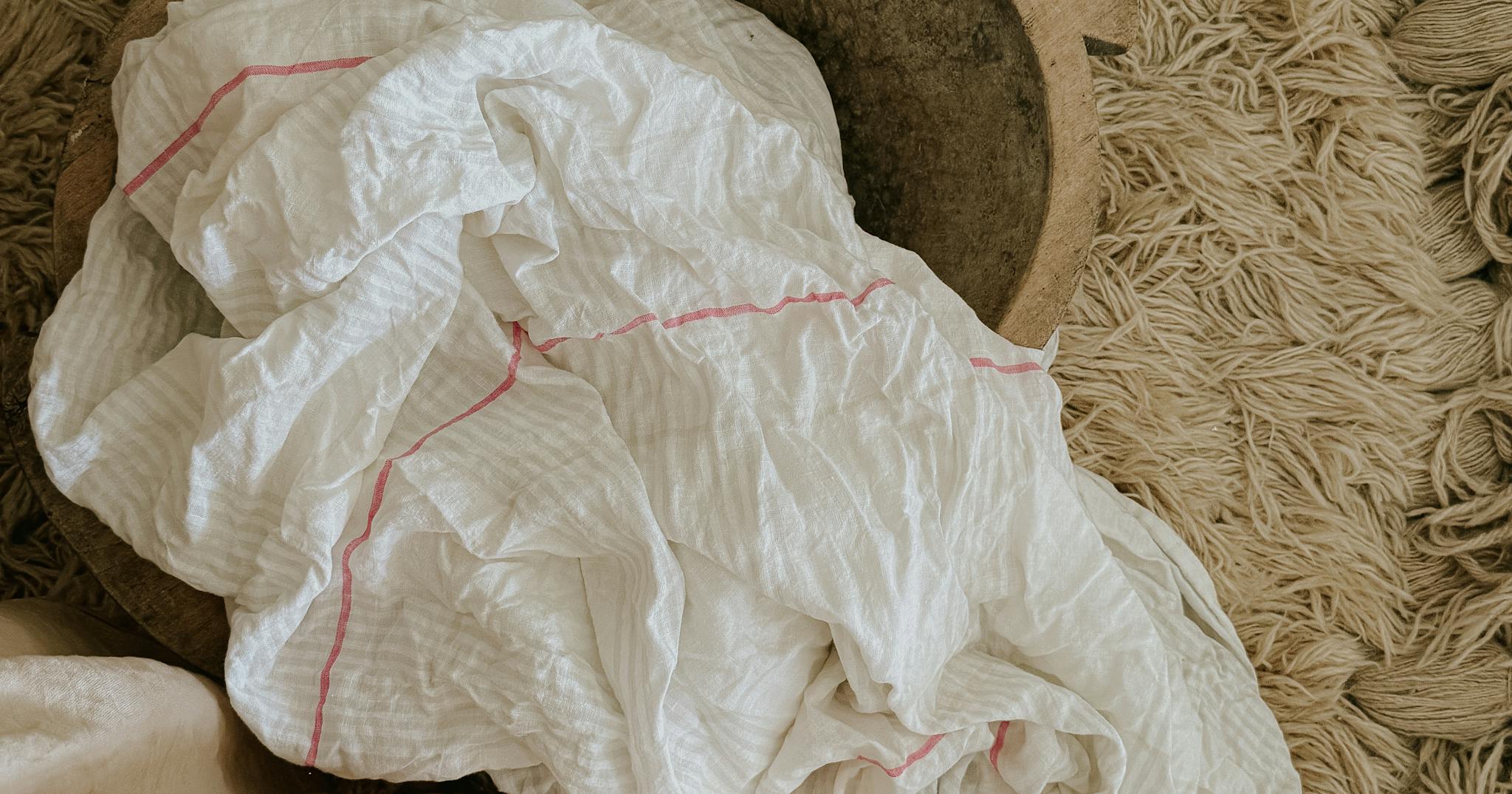 George Street Linen | High Quality Cotton & Linen Bedding & Homeware