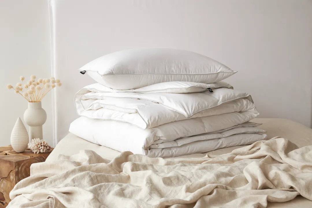 George Street Linen | High Quality Cotton & Linen Bedding & Homeware