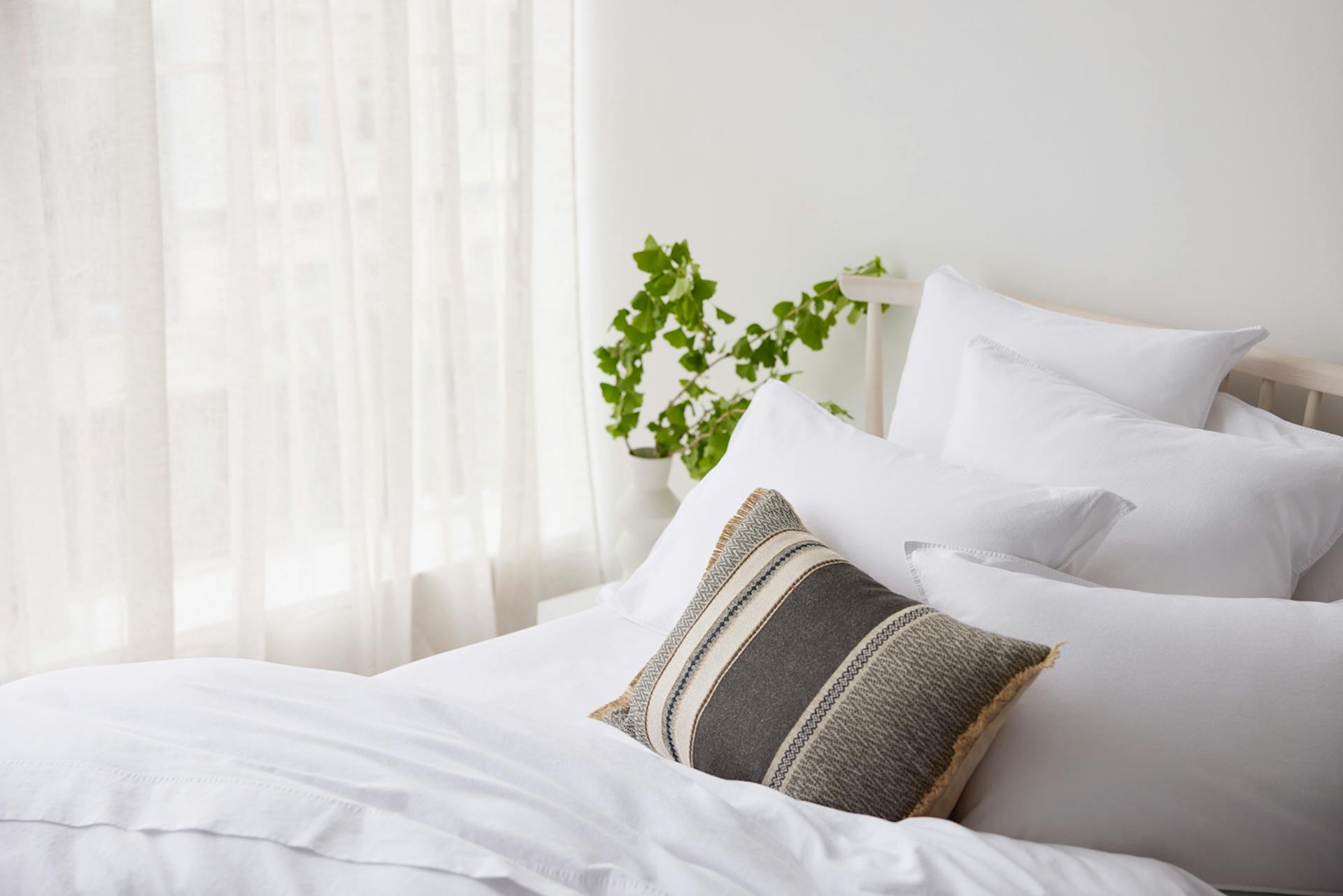 George Street Linen | High Quality Cotton & Linen Bedding & Homeware