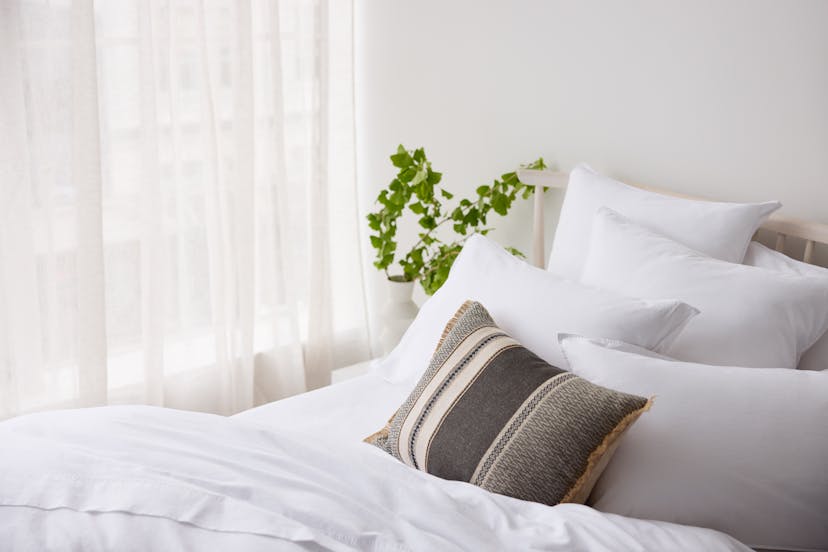 George Street Linen | High Quality Cotton & Linen Bedding & Homeware