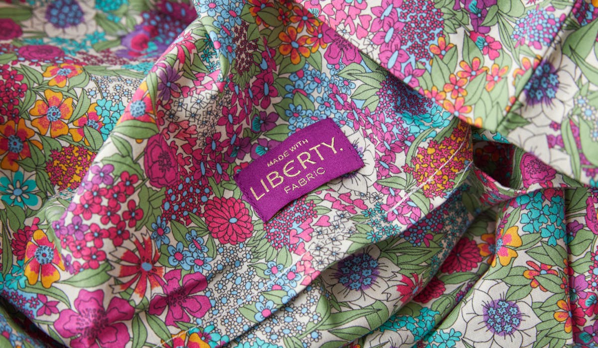 Liberty Fabrics