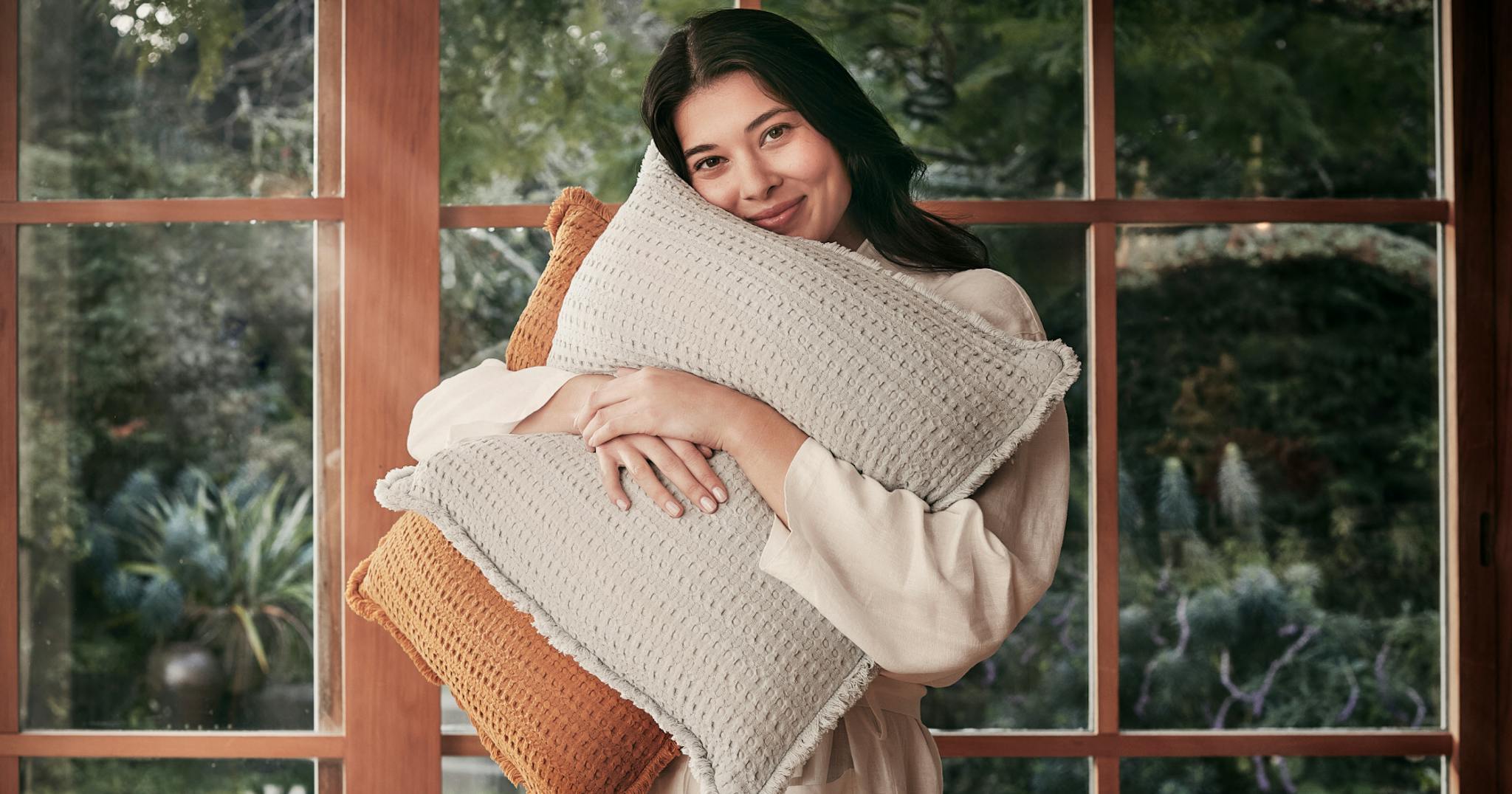 George Street Linen | High Quality Cotton & Linen Bedding & Homeware