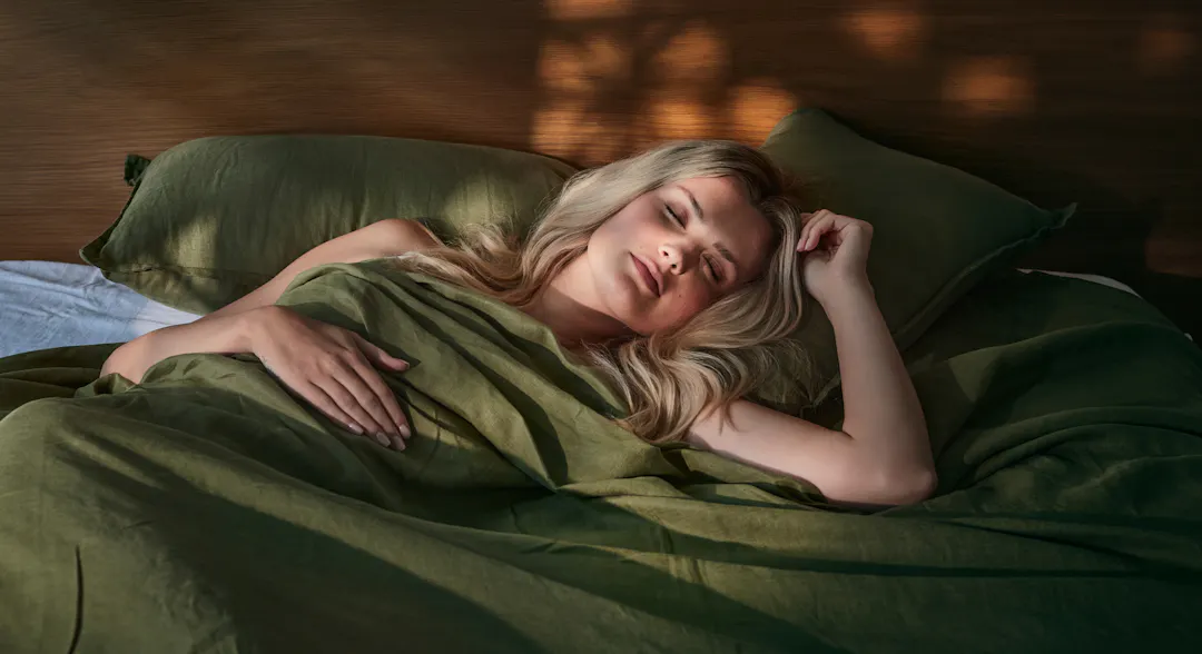 Shop High Quality European Linen Bedding | George Street Linen