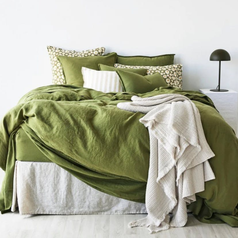 George Street Linen | High Quality Cotton & Linen Bedding & Homeware