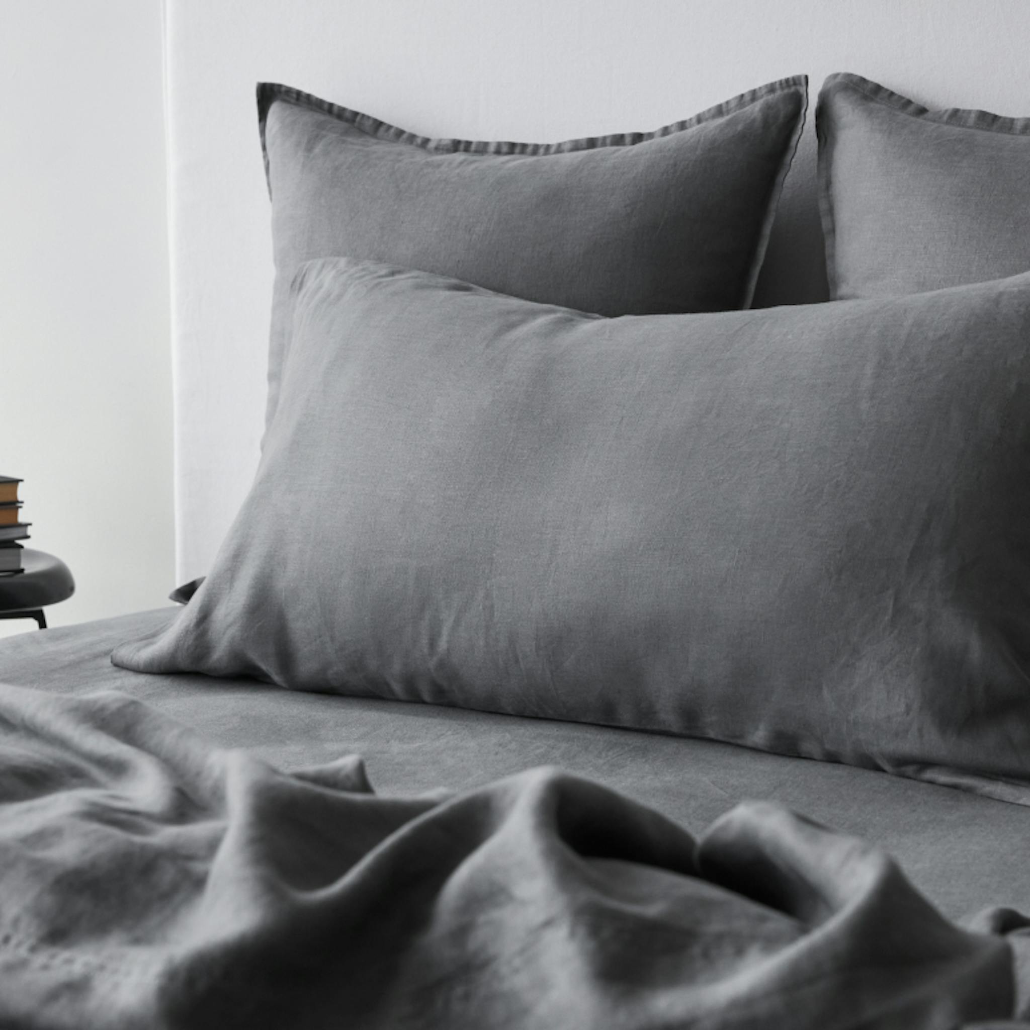 George Street Linen | High Quality Cotton & Linen Bedding & Homeware