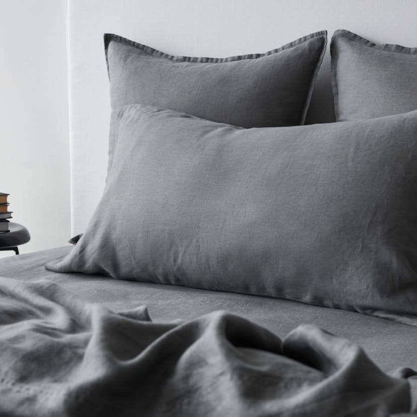 George Street Linen | High Quality Cotton & Linen Bedding & Homeware