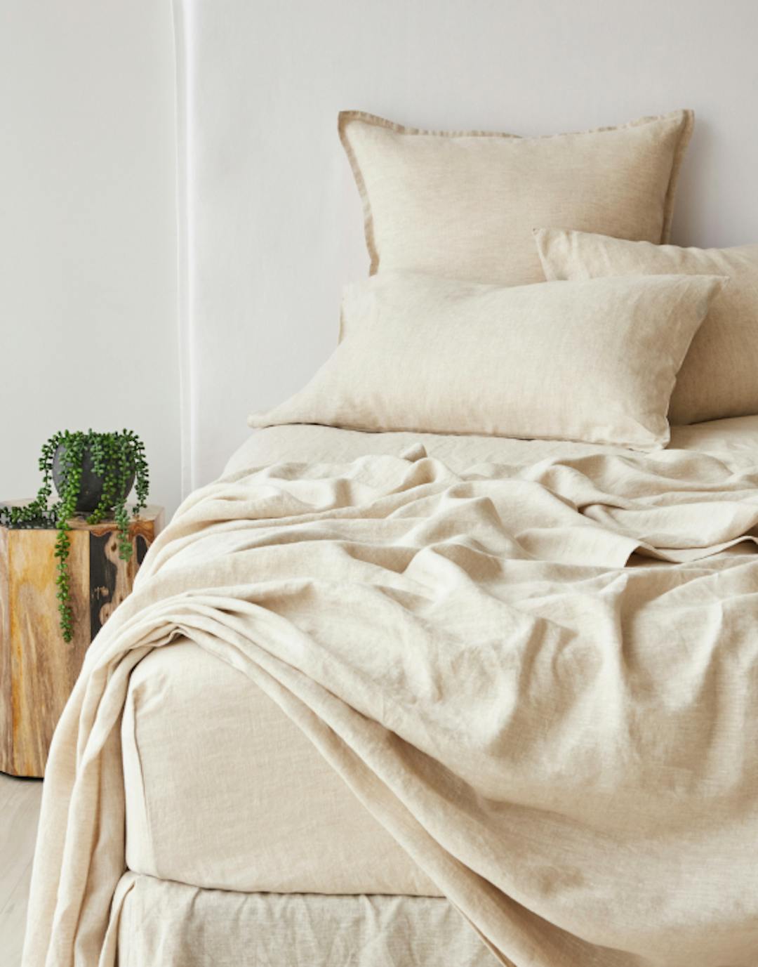 George Street Linen | High Quality Cotton & Linen Bedding & Homeware