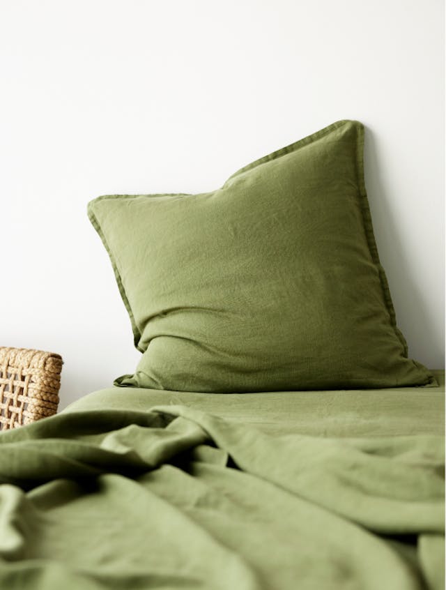 George Street Linen | High Quality Cotton & Linen Bedding & Homeware