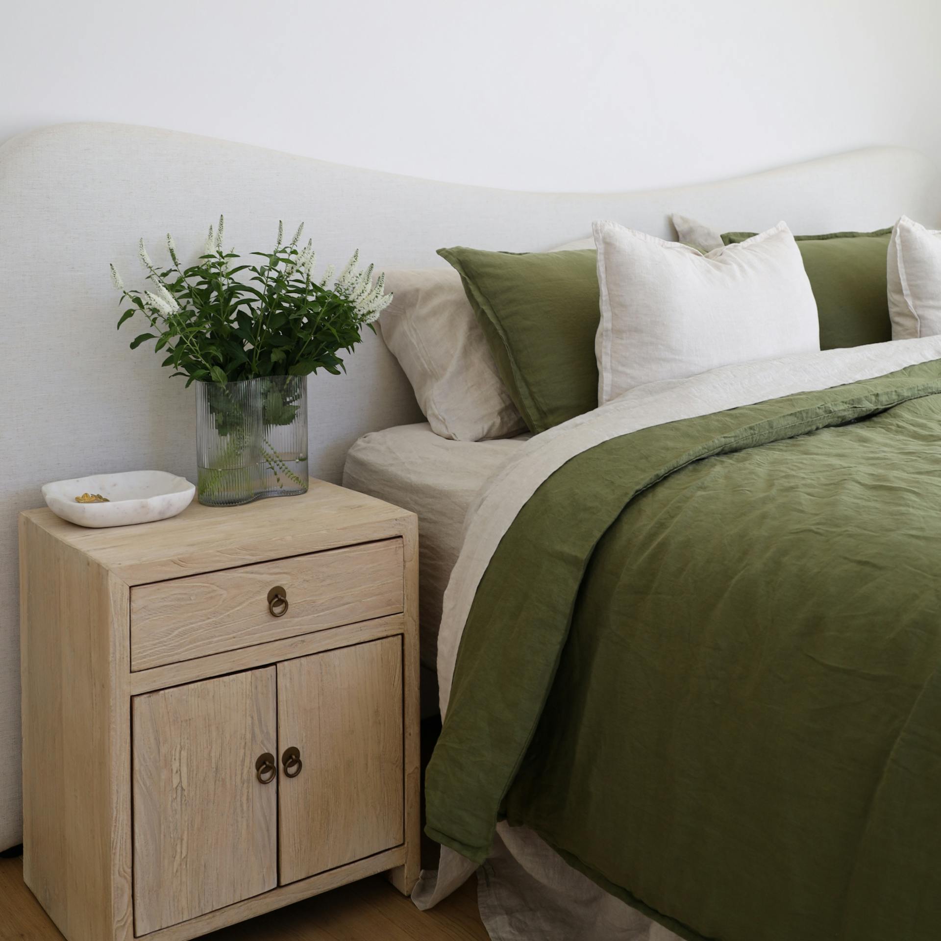 George Street Linen | High Quality Cotton & Linen Bedding & Homeware
