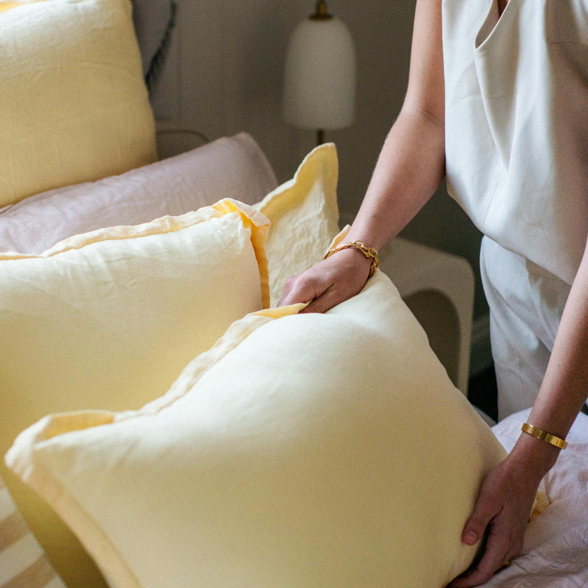 George Street Linen | High Quality Cotton & Linen Bedding & Homeware