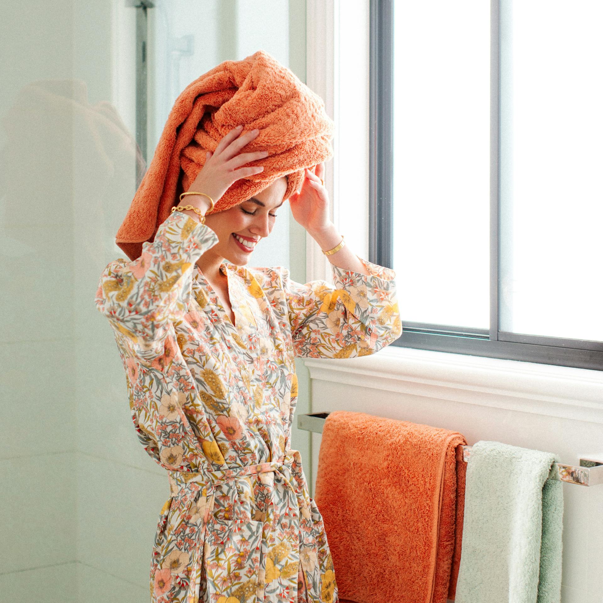 George Street Linen | High Quality Cotton & Linen Bedding & Homeware