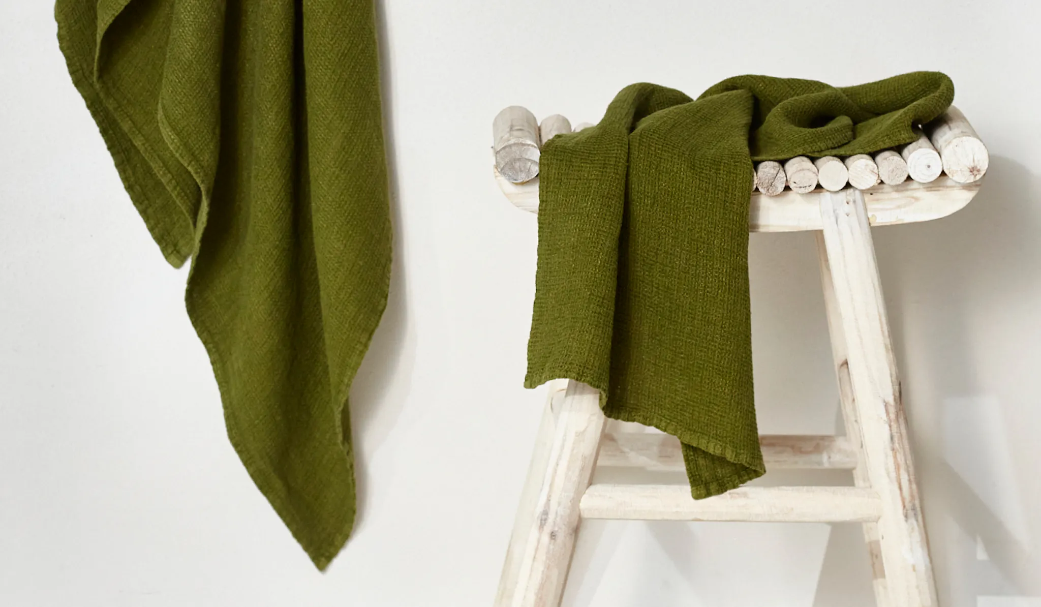 Shop High Quality European Linen Bedding | George Street Linen