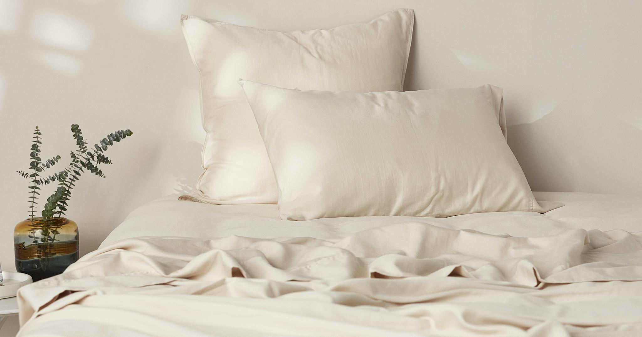 George Street Linen | High Quality Cotton & Linen Bedding & Homeware