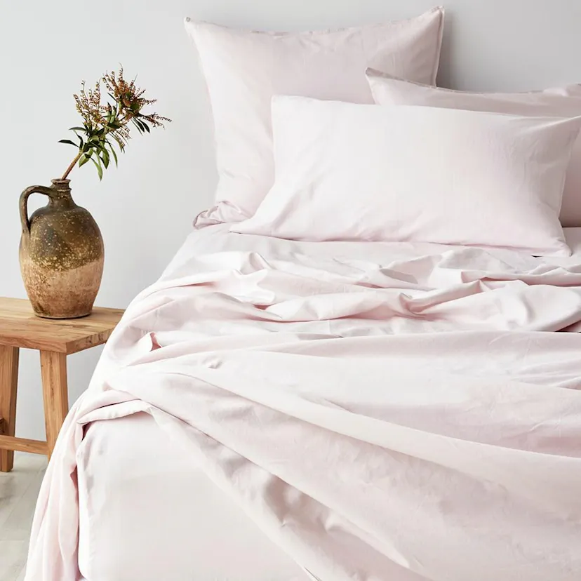 High Quality Cotton & Linen Bedding & Homeware | George Street Linen