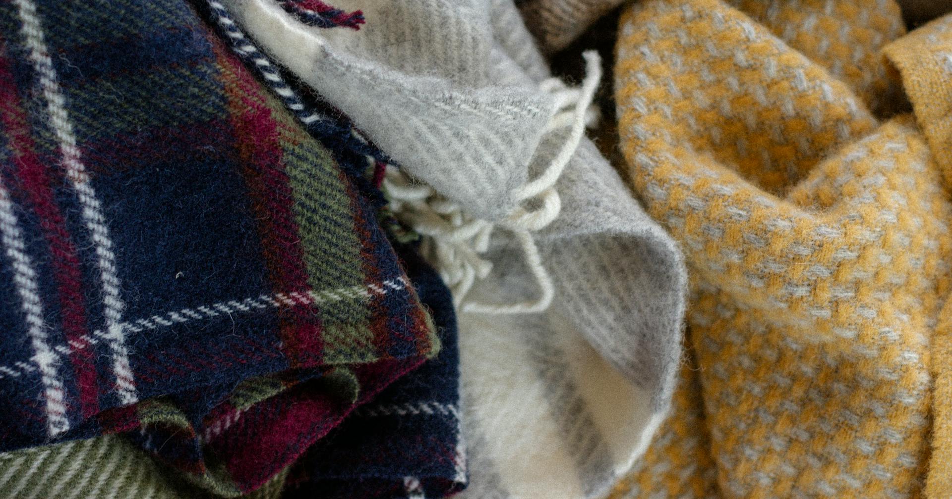 George Street Linen | High Quality Cotton & Linen Bedding & Homeware