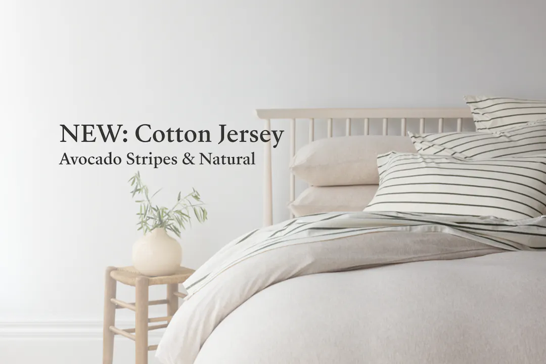 George Street Linen