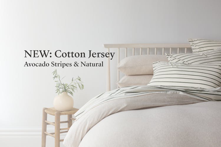 George Street Linen | High Quality Cotton & Linen Bedding & Homeware