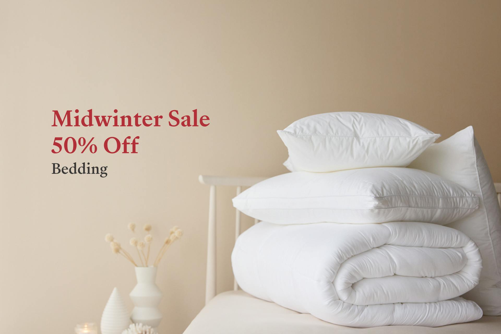 George Street Linen | High Quality Cotton & Linen Bedding & Homeware