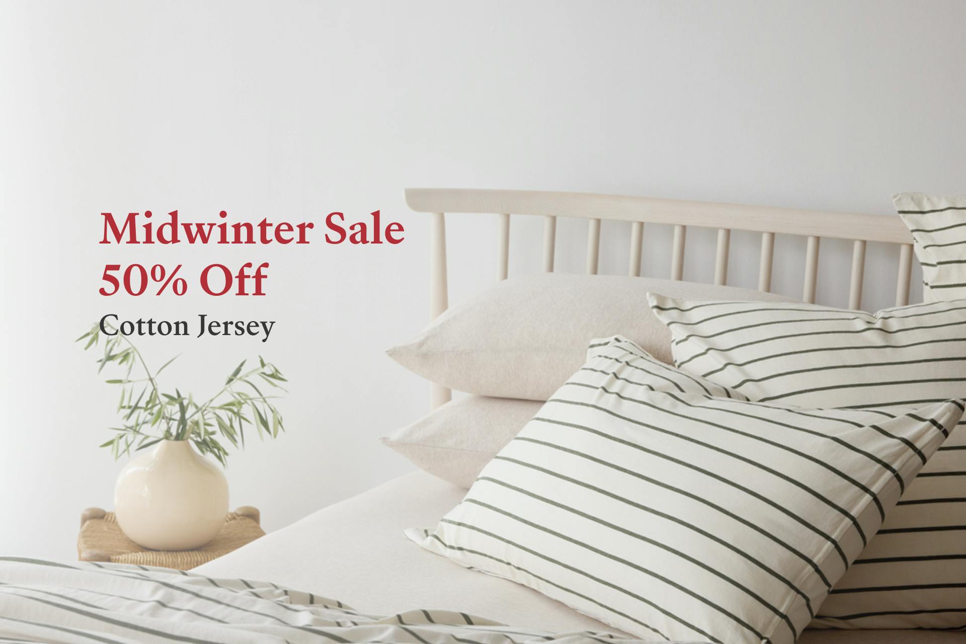 George Street Linen | High Quality Cotton & Linen Bedding & Homeware