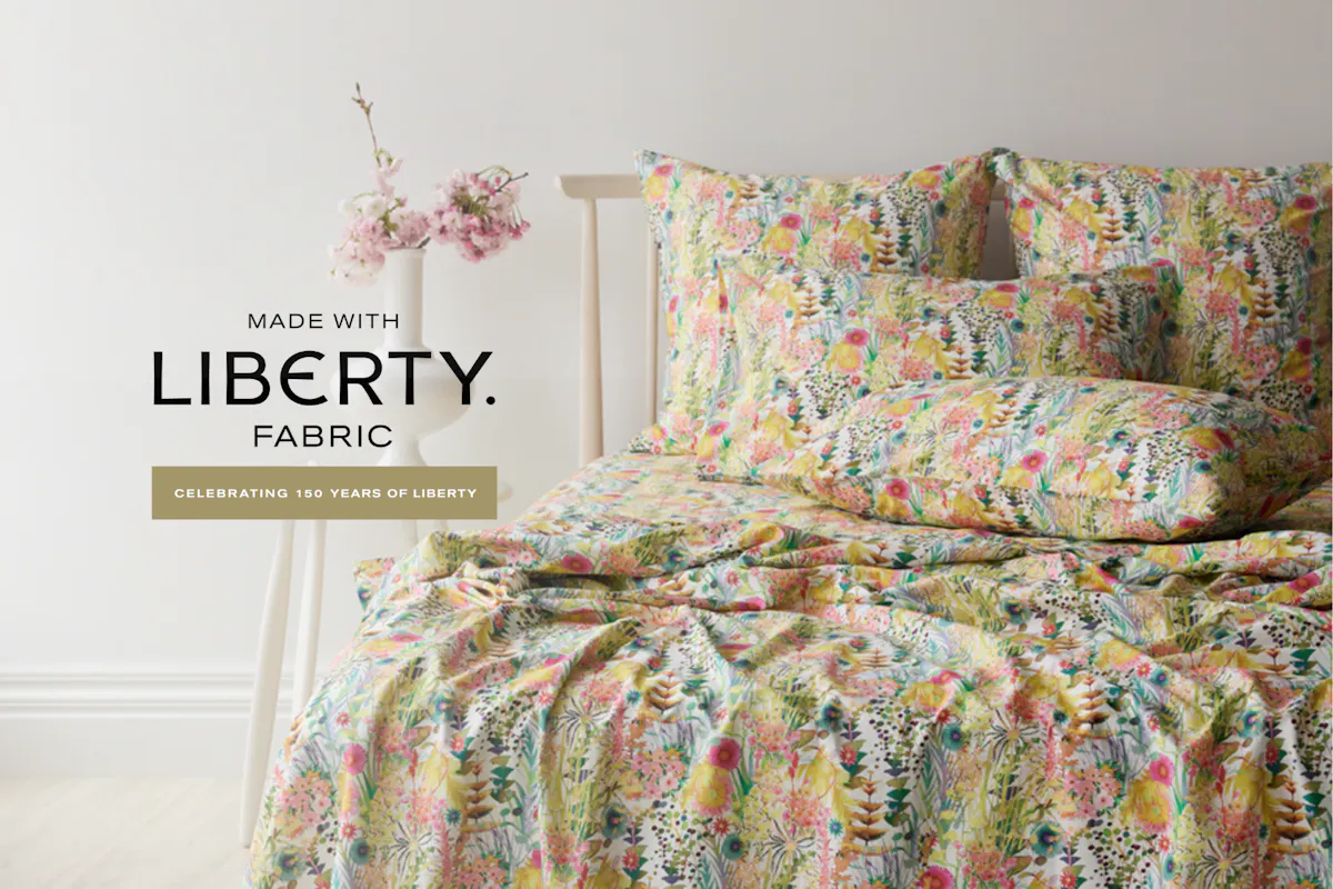 George Street Linen | High Quality Cotton & Linen Bedding & Homeware
