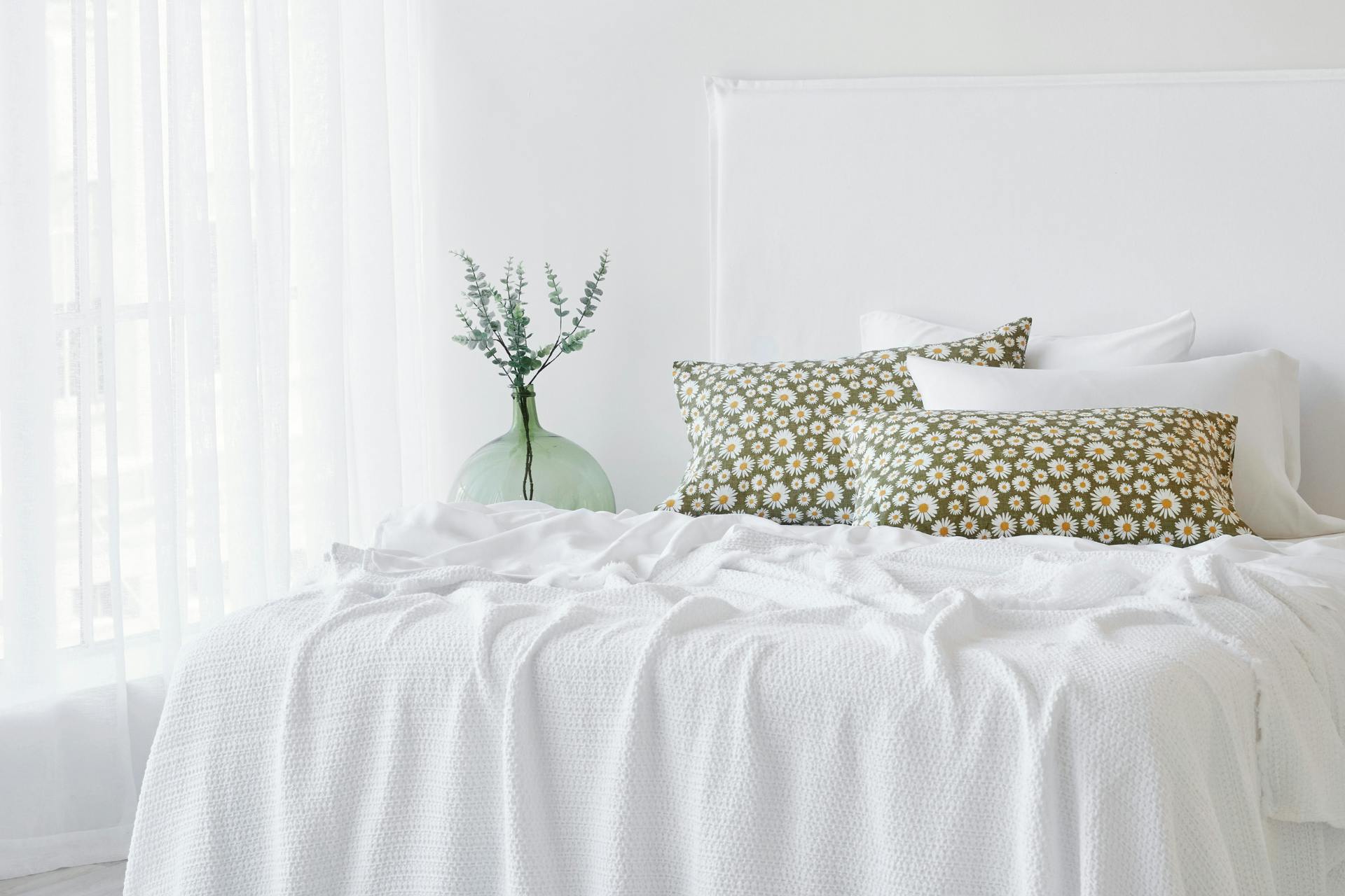 George Street Linen | High Quality Cotton & Linen Bedding & Homeware