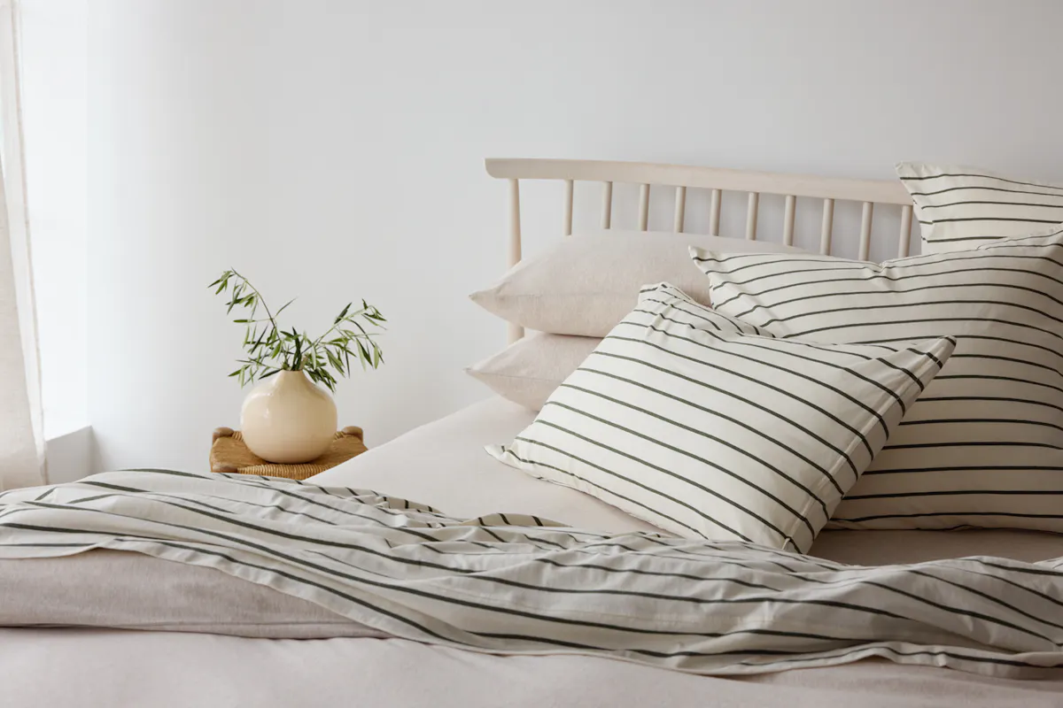 High Quality Cotton & Linen Bedding & Homeware | George Street Linen