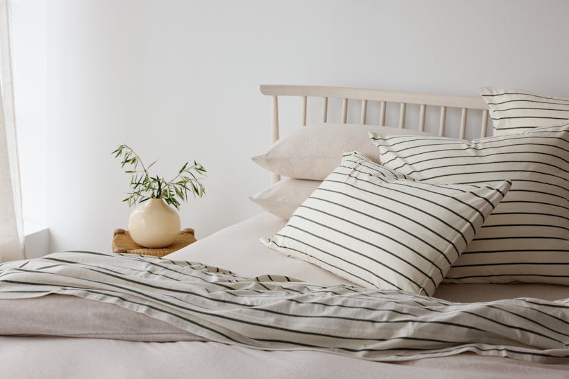 George Street Linen | High Quality Cotton & Linen Bedding & Homeware