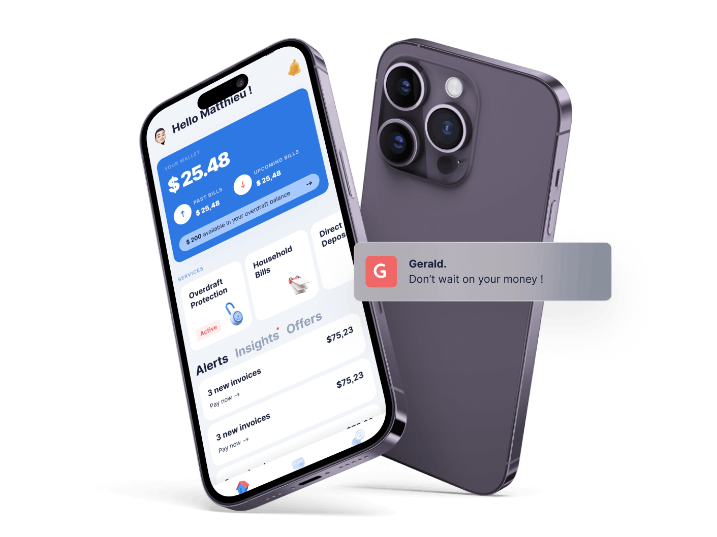Best Alternatives to Cash App | Gerald Best Alternatives to Cash App | Gerald