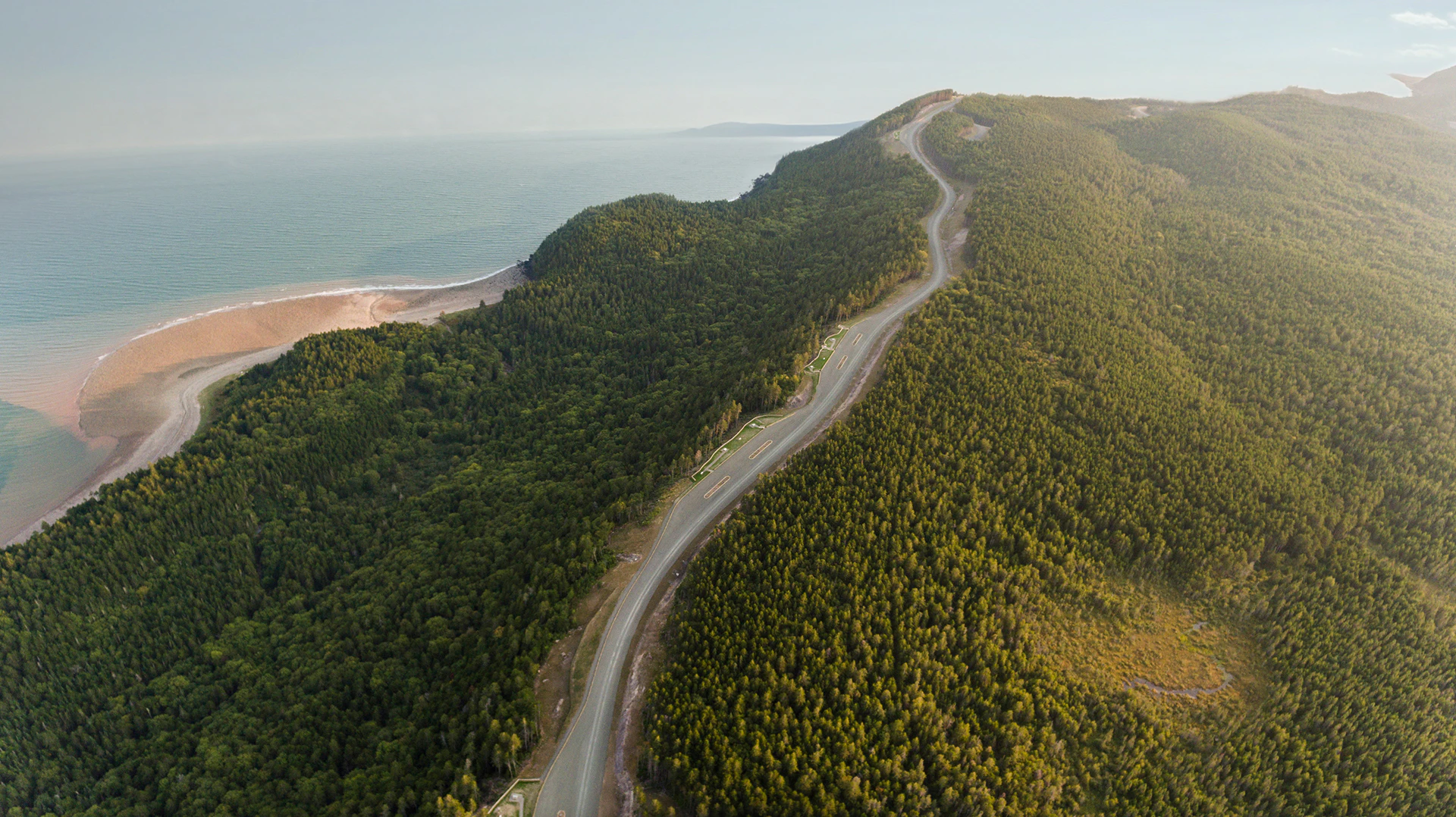 Get A Sense of New Brunswick