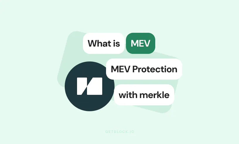 Battling MEV: Merkle’s Private Mempool Service Deep Dive | GetBlock.io