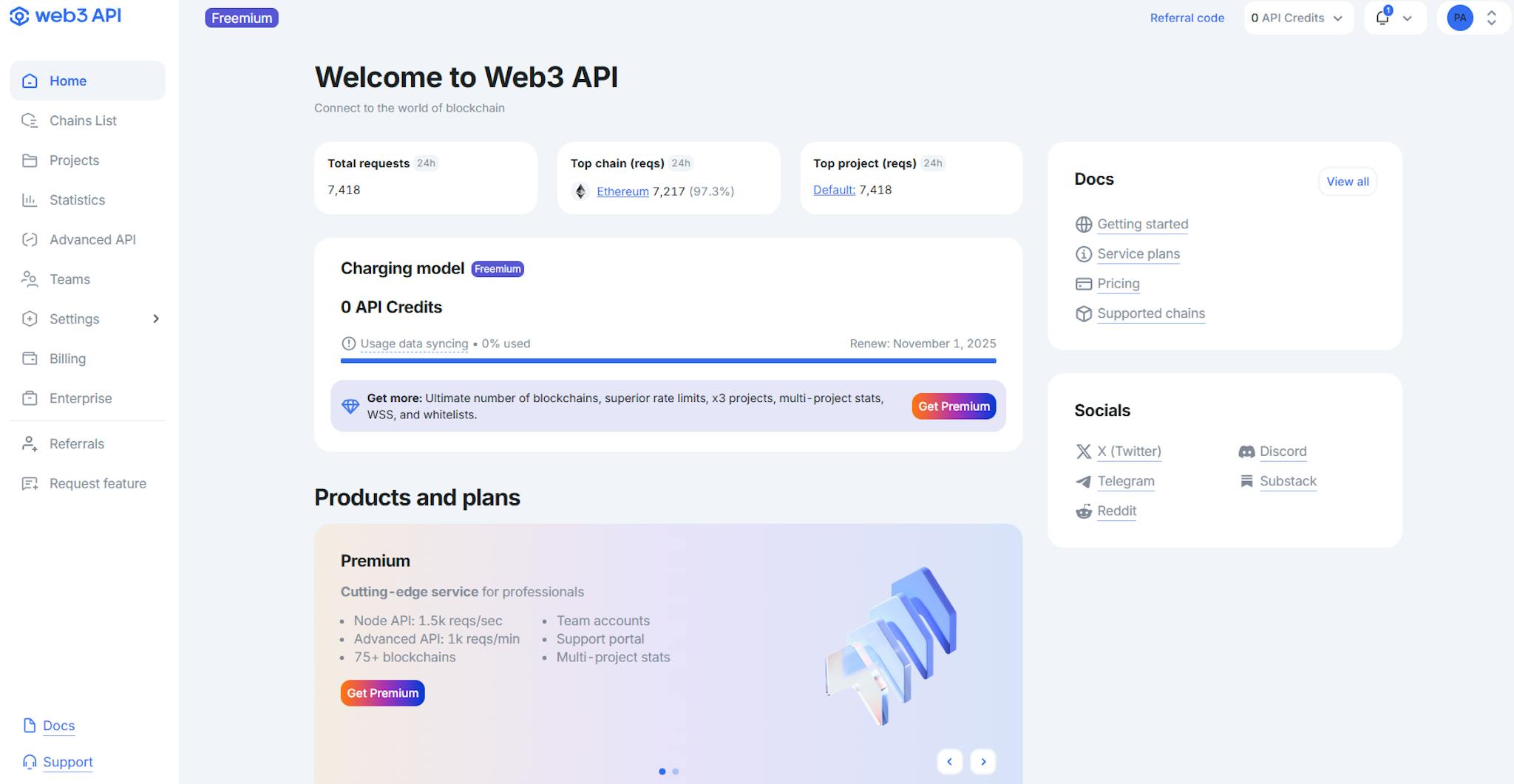 Best RPC Node Providers 2025: The Practical Comparison Guide | GetBlock.io