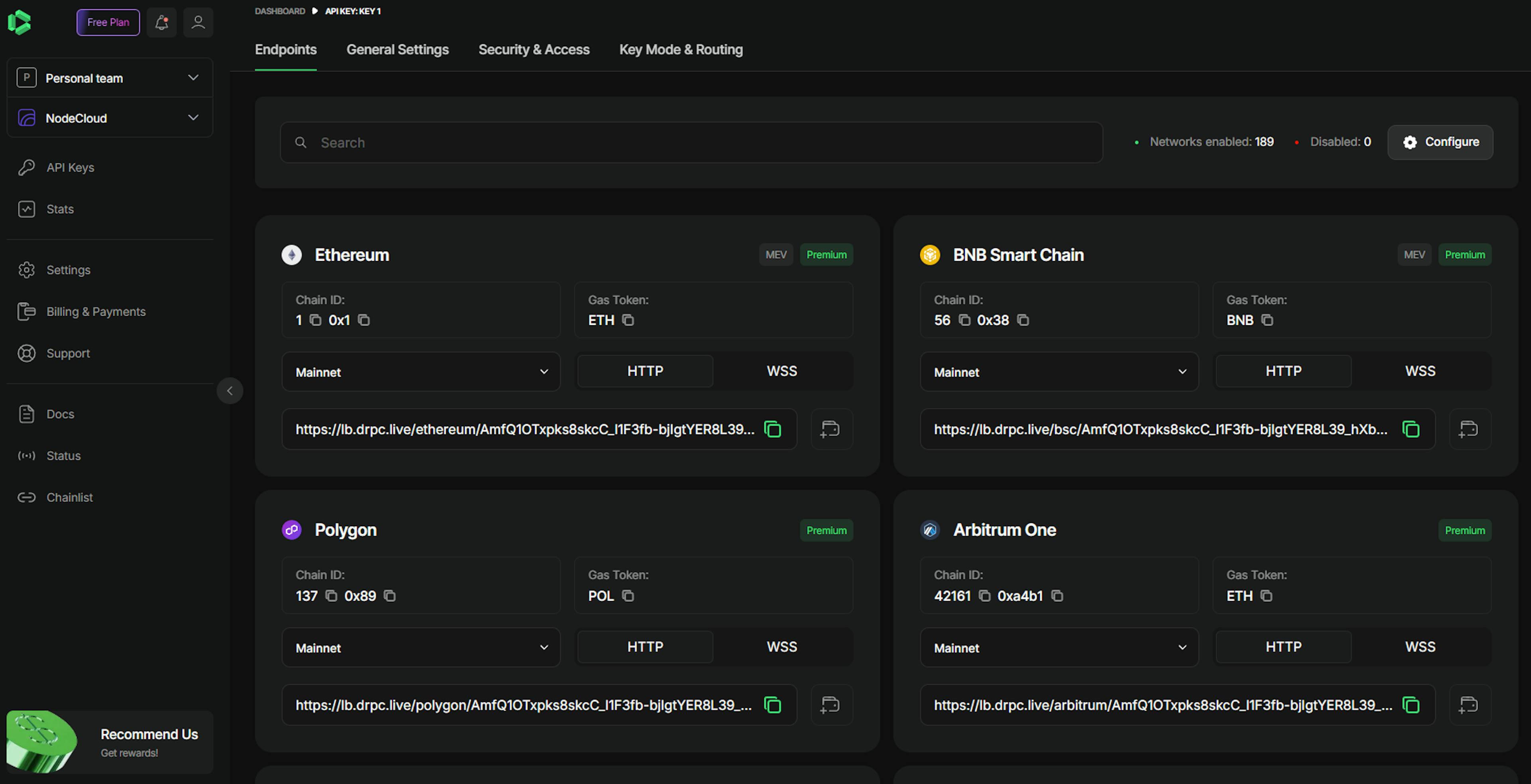 Best RPC Node Providers 2025: The Practical Comparison Guide | GetBlock.io
