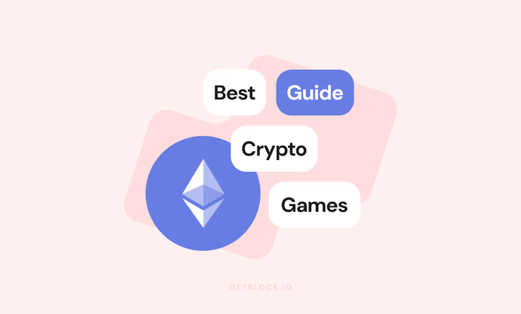 Best Web3 Games List | GetBlock.io