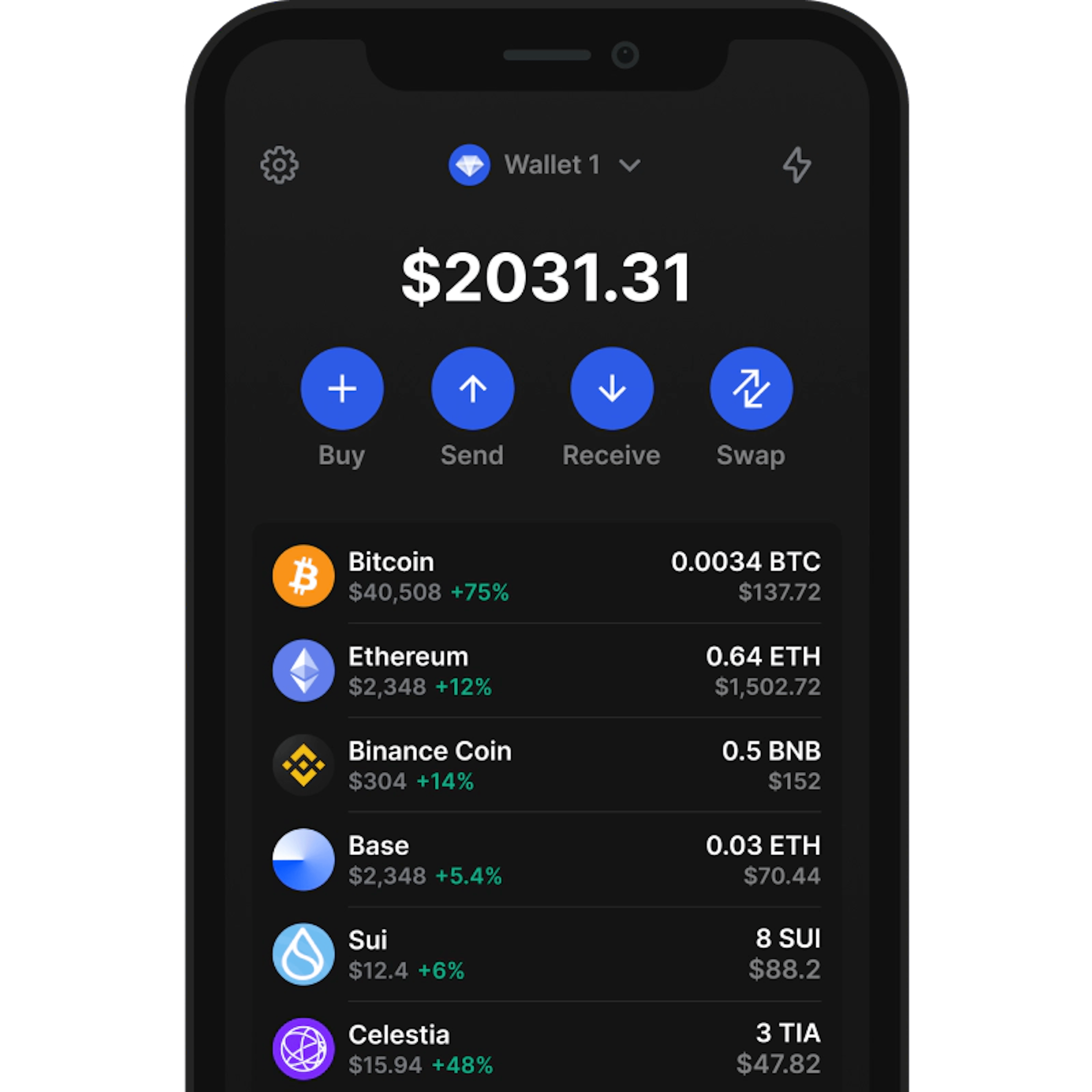 The 24 Best Web3 Wallets for 2025: Expert Review | GetBlock.io