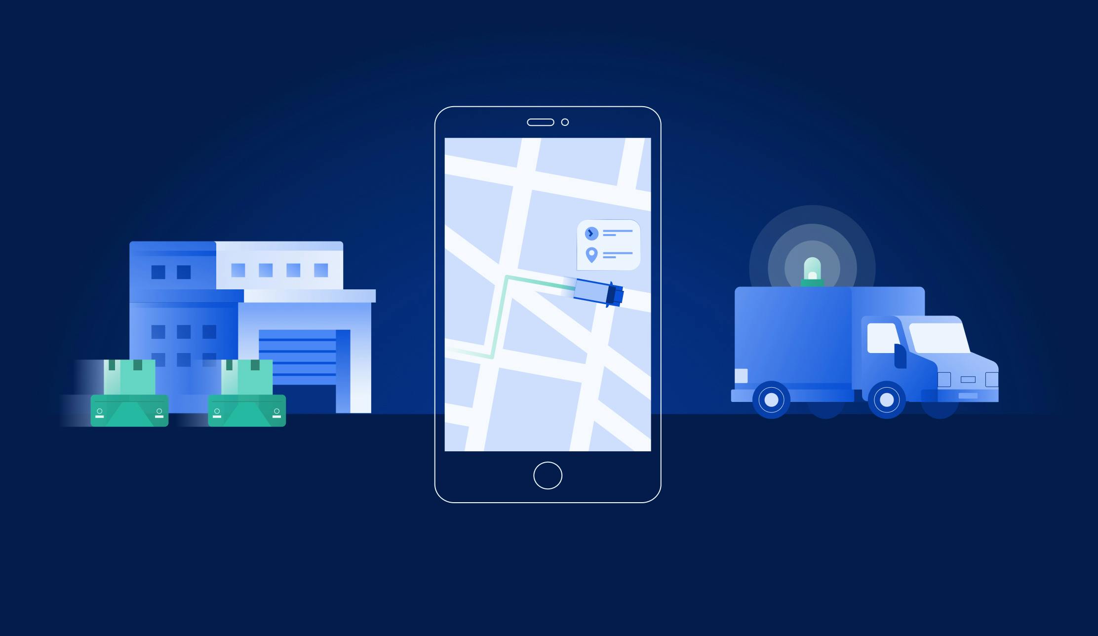 How To Level Up Your Logistics Tech Stack