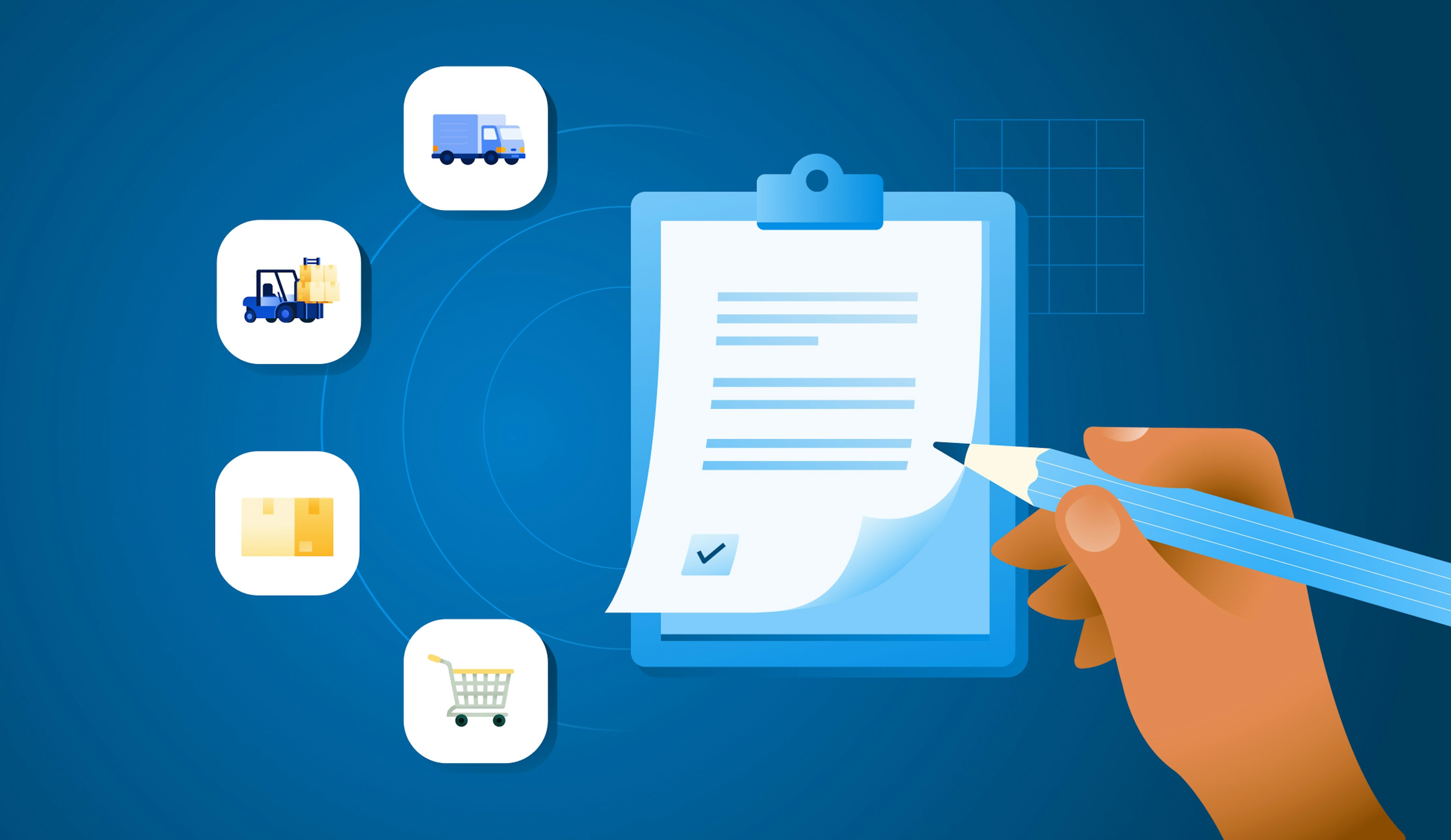 Retail Supply Chain Management 101: 10 Optimization Tips for Success
