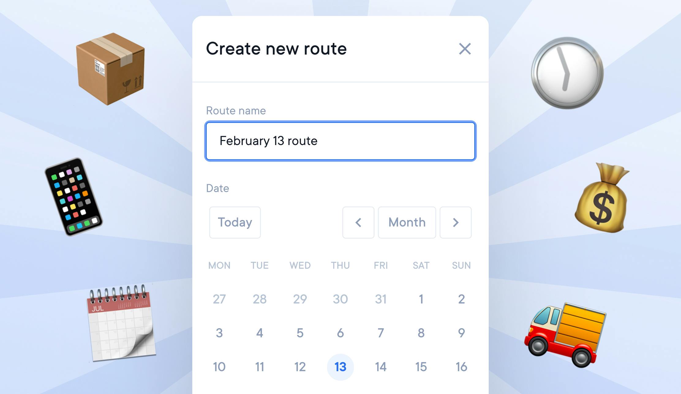 5 Delivery Scheduling Software To Save Time and Cut Costs