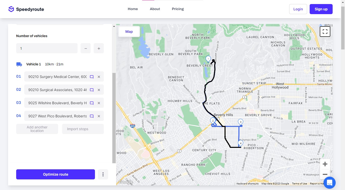 The 18 Best Delivery Route Planner Apps 2023 (In-Depth Review)