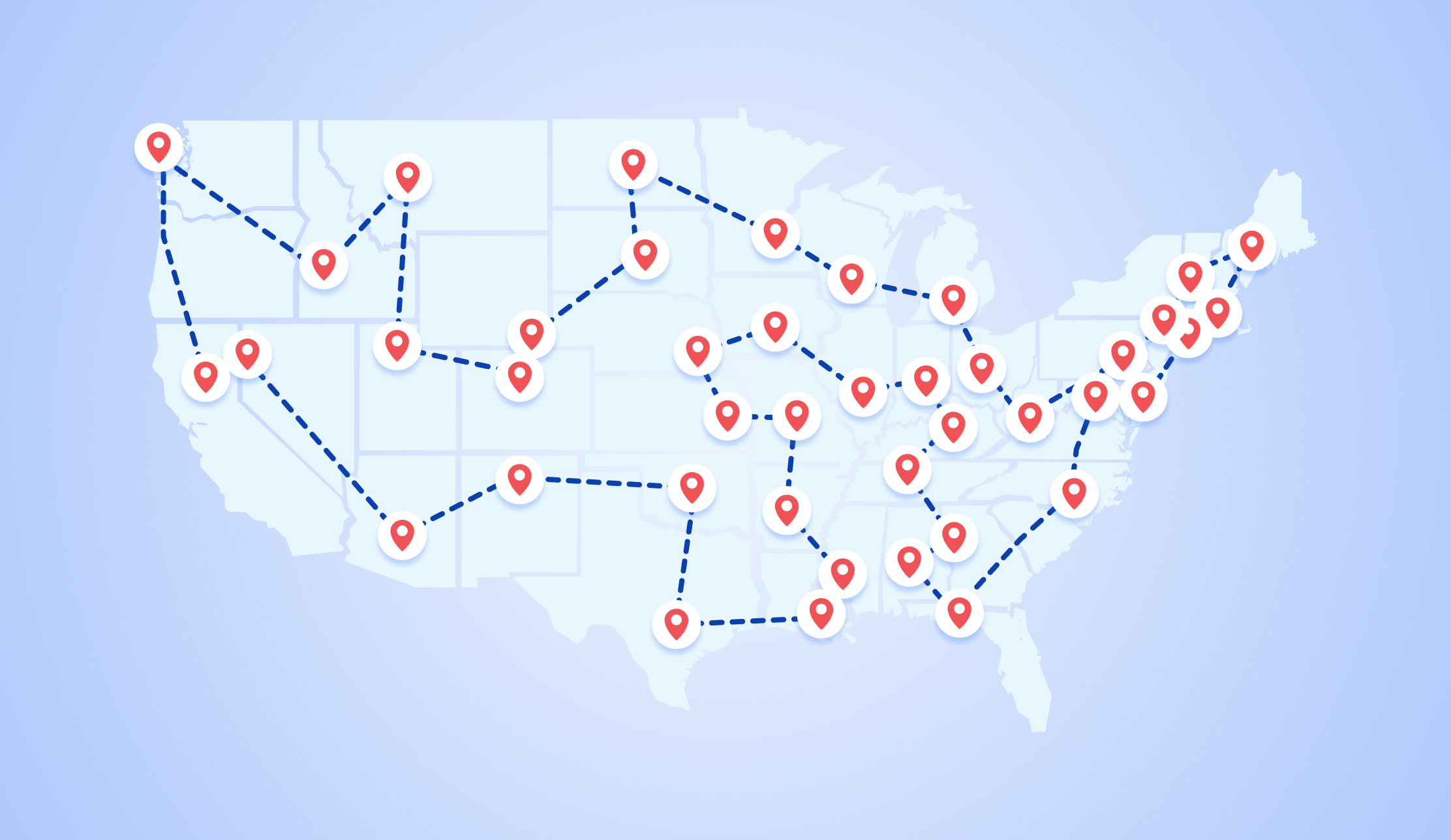 What Is the Traveling Salesman Problem?