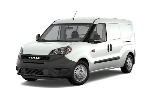 A Guide to Cargo Vans for Small Business Owners: Is a Van Right for You?