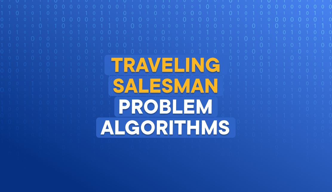 What Is the Traveling Salesman Problem?