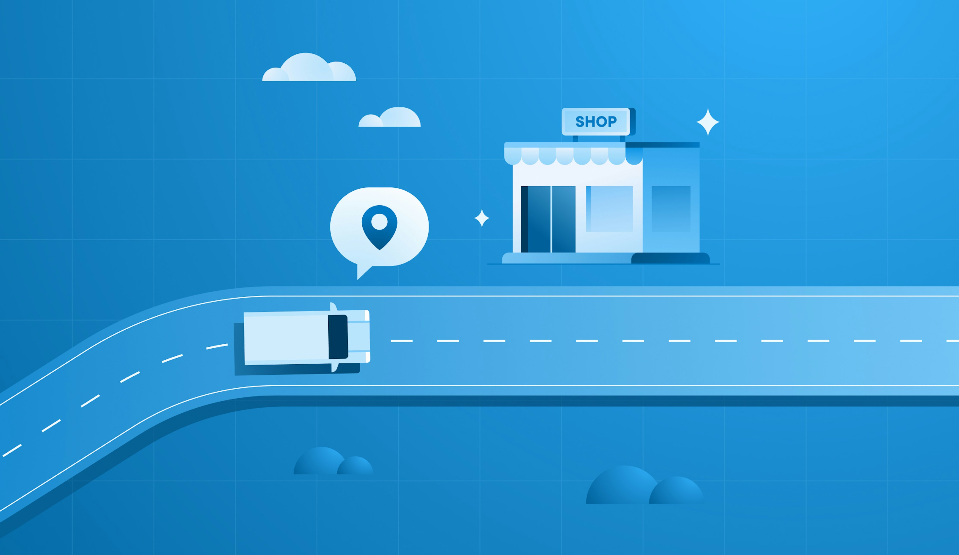 B2B Last-Mile Delivery: Challenges and Solutions